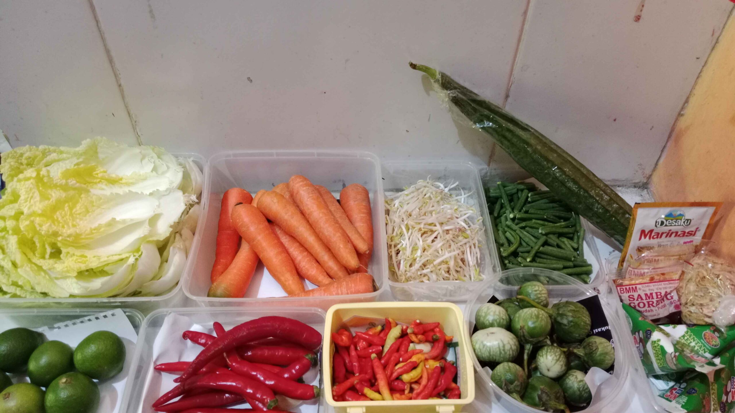 Bingung Mau Masak Apa? Yuk, Intip Contoh Menu Harian untuk 10 Hari Ini ...