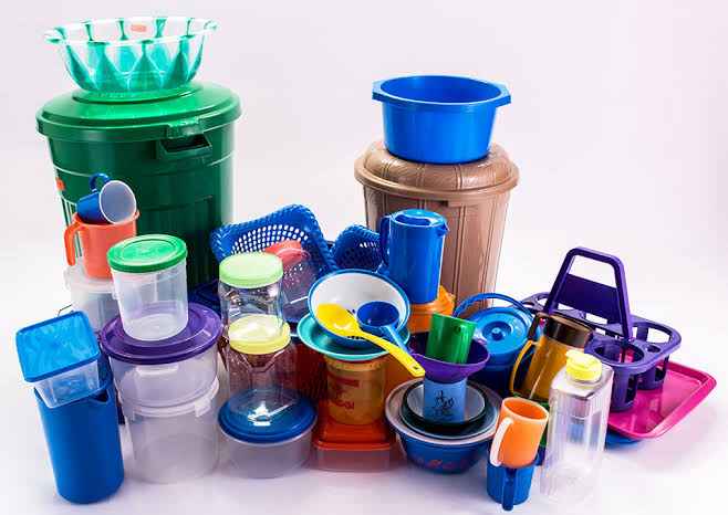 Jenis – Jenis Plastik dan Contohnya yang Aman untuk Anak – Home